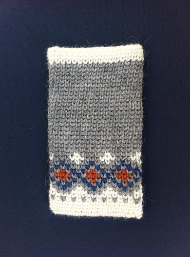 Ravelry: Crocheted Phone Jumper pattern by Ambrose H