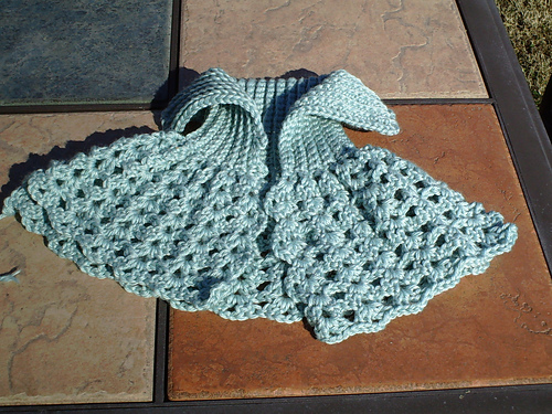 Ravelry: Jessica pattern by Elizabeth Ann White