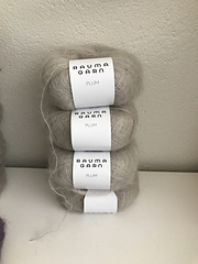 Ravelry: Rauma Plum