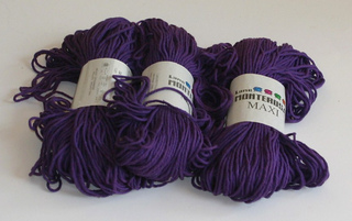 Ravelry: Lane Monterosa Maxi