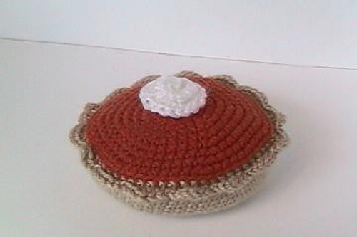 Ravelry: Autumn Amigurumi Set (Crochet) pattern by Amy Gaines