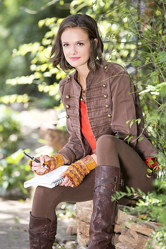 Ravelry: Horizon pattern by Amy Gunderson