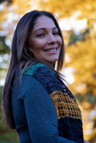 Ravelry: Birthday Bliss (Crochet) pattern by Amy Gunderson