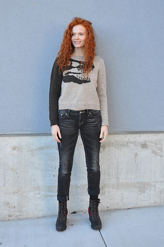 Ravelry: Dynomite pattern by Amy Gunderson