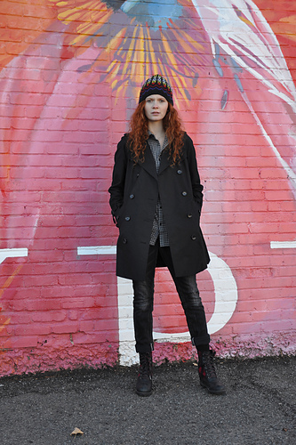 Ravelry: Moran Hat pattern by Amy Gunderson