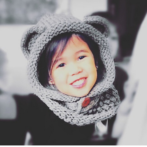 Ravelry: The Wee Wanderer pattern by Amy LaRoux