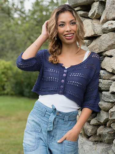 Ravelry: Mainstay pattern by Amy Palmer