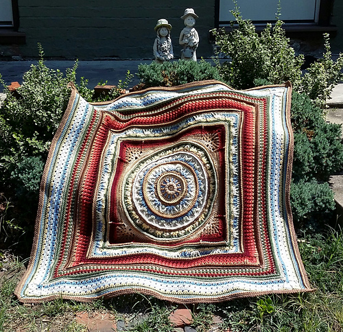 Ravelry: AnWit's Atlanticus