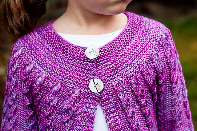 Ravelry: Anadiomena's Pinkalicious and Purplicious Olinda