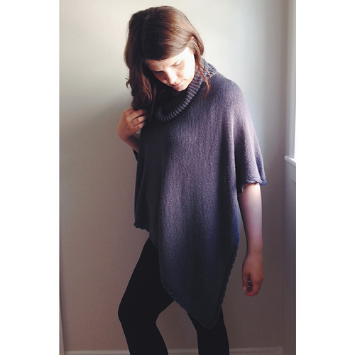 Ravelry: Astrid pattern by This.Bird.Knits