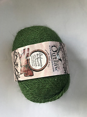 Ravelry: Outlaw Yarn Bohemia Light (was Sport)