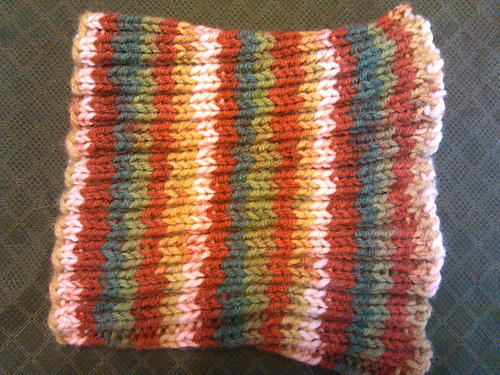 Ravelry: Quick and Easy Gator pattern by Mel-Tran Designs