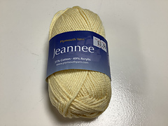 Ravelry: Plymouth Yarn Jeannee Worsted
