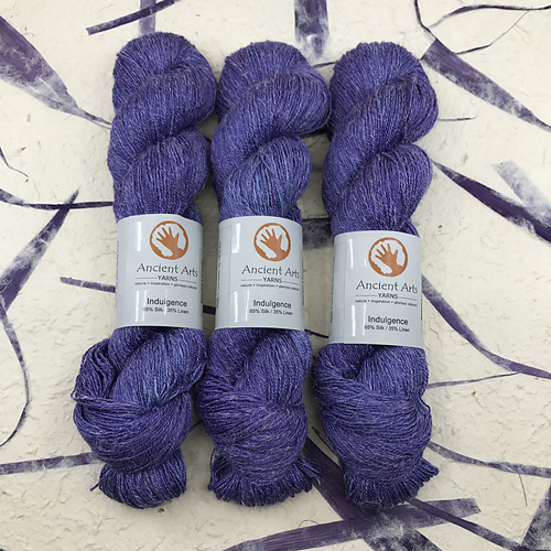 Ravelry: Ancient Arts Fibre Crafts Indulgence