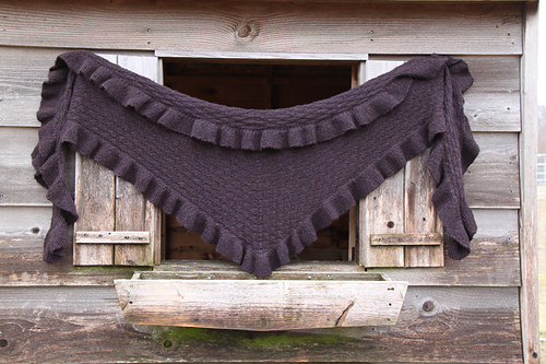Ravelry: Cambridge pattern by Carol Sunday