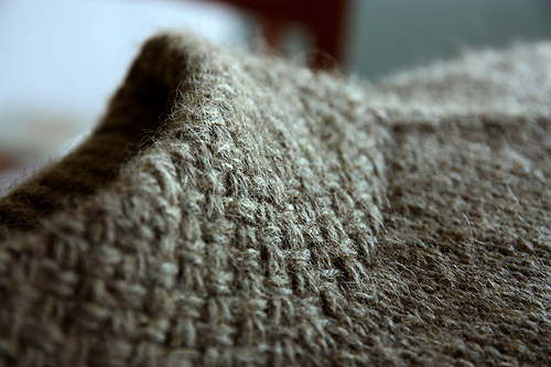 Ravelry: Loom Sweater pattern by Ruthemann Design