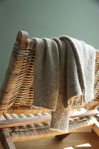 Ravelry: Loom Sweater pattern by Ruthemann Design