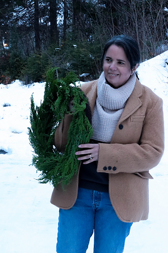 Ravelry: Gujo collar pattern by aegyoknit, by Karoline Skovgaard Bentsen