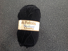 Ravelry: Patons North America Shetland Chunky