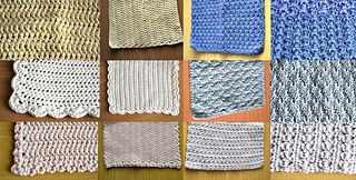 Ravelry: Hekla Kluter pattern by SaltoRetired