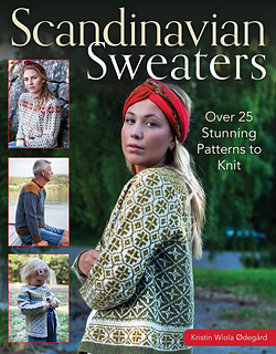 Ravelry: Wiola Kofter - patterns