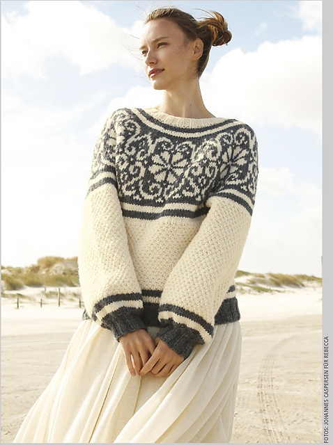 Ravelry: Designs by Rebecca Design Team