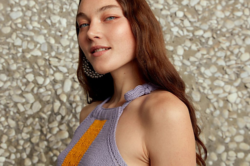 Ravelry: Ilse und Ika pattern by Initiative Handarbeit