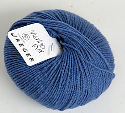 Ravelry: Jaeger Merino Pur