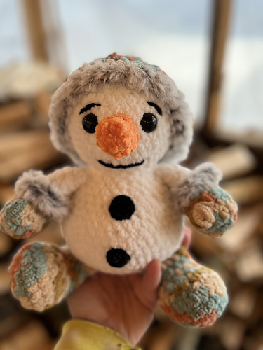 Ravelry: The Twinkles pattern by Angie Johnston