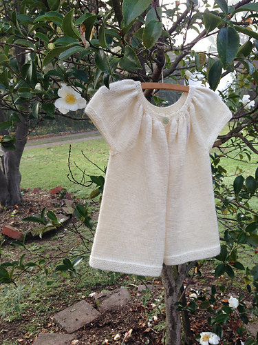 Ravelry: Kina pattern by Muriela