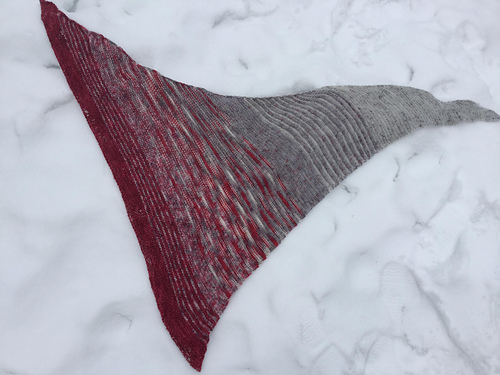 Ravelry: Quint pattern by Julie Nandorfy