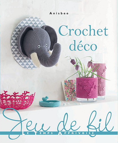 Ravelry: Crochet déco - patterns