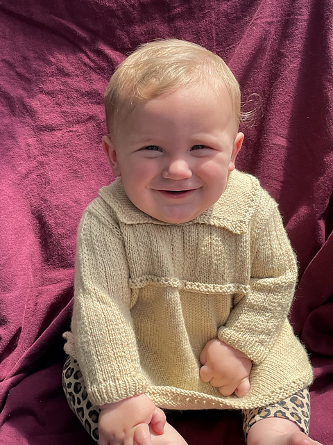 Ravelry: Designs by Ann Budd