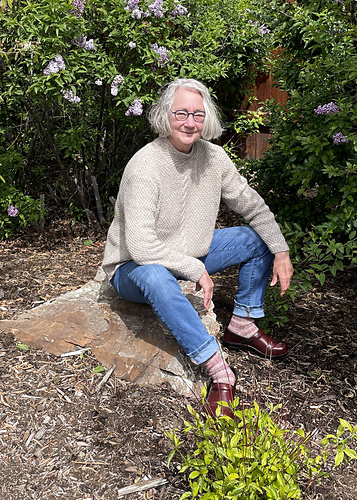 Ravelry: Varina pattern by Ann Budd