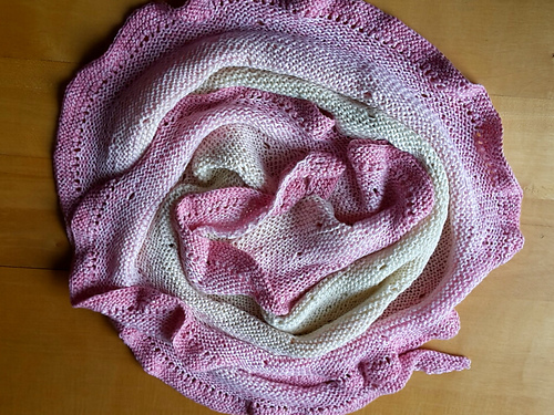 Ravelry: Dottie pattern by ALJayKnits
