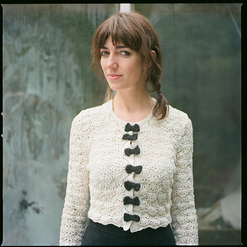 Ravelry: MARY pattern by Anna Wilkinson