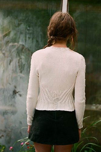 Ravelry: POLLY pattern by Anna Wilkinson