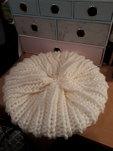 Ravelry: Annaleria's Zombie Slouch
