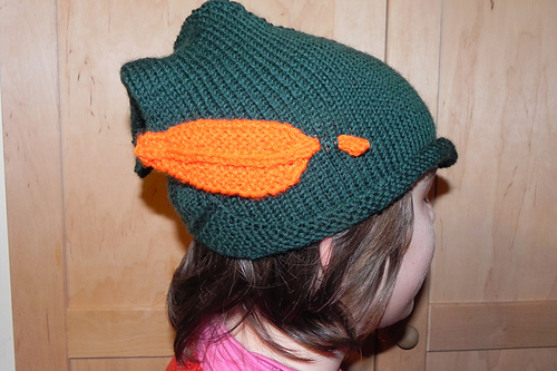 Ravelry: Peter Pan ha un cappello pattern by Cristiana Brenna
