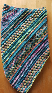 Ravelry: Anne1985's Killer Queen Cowl