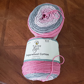 Ravelry: Yarn Bee Sugarwheel Cotton