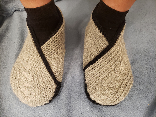 Ravelry: Fisherman's Fabric pattern by 10 Hours or Less