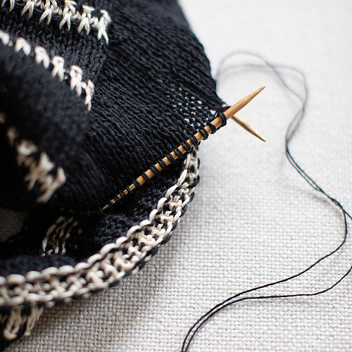 Ravelry: Sailor Light pattern by Anne Ventzel