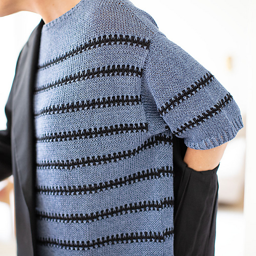 Ravelry: Sailor Light pattern by Anne Ventzel