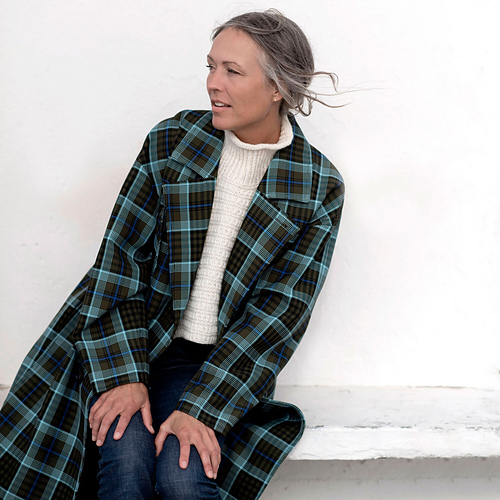 Ravelry: Cozy Cowl pattern by Anne Ventzel