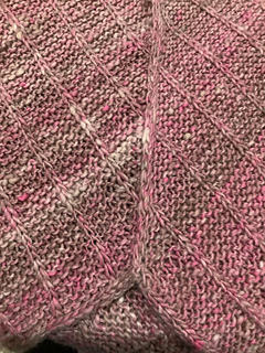 Ravelry: Annettecanale's DRK everyday cowl