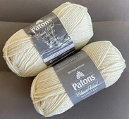 Ravelry: Patons North America Classic Wool Worsted