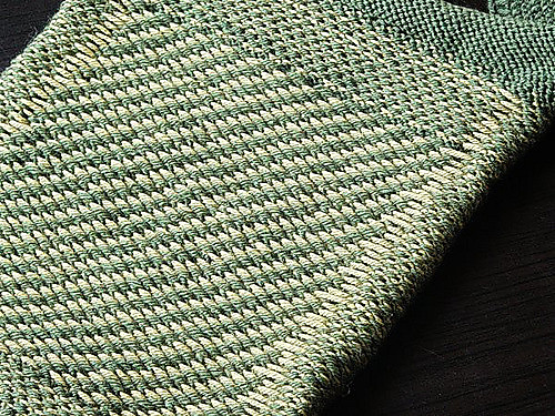 Ravelry: Fair Isle Bag pattern by Mary Jane Mucklestone