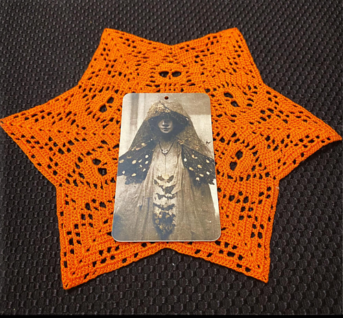 Ravelry: Stargazer pattern by Ann Wanamaker