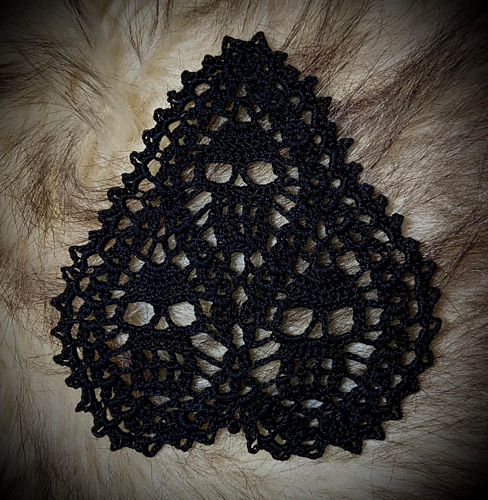 Ravelry: Oops I Played With Your Heart pattern by Ann Wanamaker